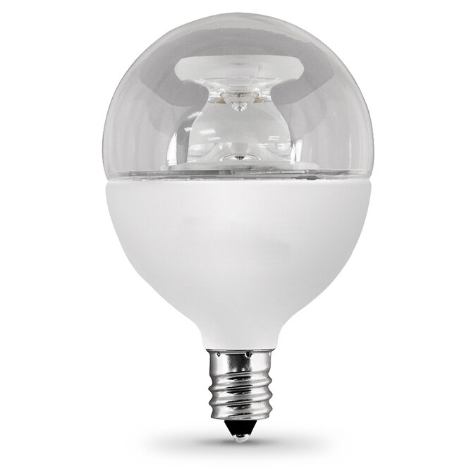 Feit Electric 60-Watt EQ Warm White Dimmable Light Bulb at Lowes.com Feit Electric 60-Watt EQ Warm White Dimmable Light Bulb at Lowes.com