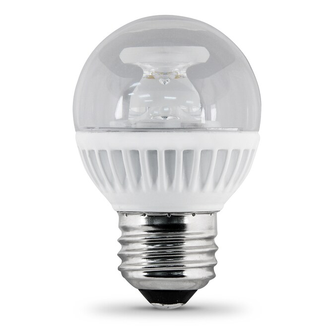 Feit Electric 60-Watt EQ Warm White Dimmable Light Bulb at Lowes.com Feit Electric 60-Watt EQ Warm White Dimmable Light Bulb at Lowes.com