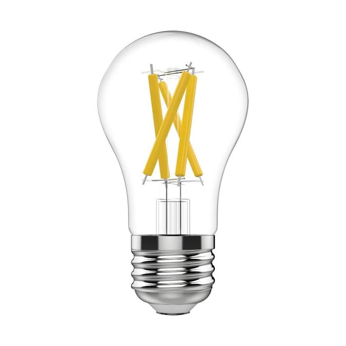 GE Ultra Bright LED 100-Watt EQ A15 Daylight Dimmable LED Light Bulb (2 ... GE Ultra Bright LED 100-Watt EQ A15 Daylight Dimmable LED Light Bulb (2 ...