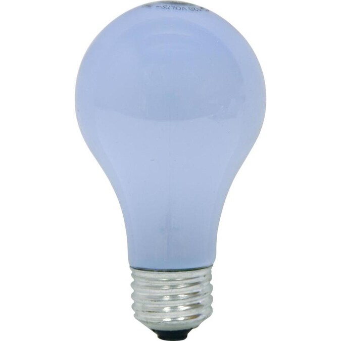 GE Reveal 60-Watt EQ A19 Dimmable Color-enhancing A-style Light Fixture ... GE Reveal 60-Watt EQ A19 Dimmable Color-enhancing A-style Light Fixture ...