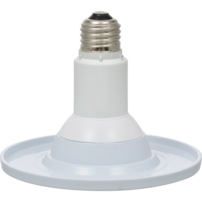 SYLVANIA 65-Watt Equivalent White Dimmable LED Recessed Retrofit ... SYLVANIA 65-Watt Equivalent White Dimmable LED Recessed Retrofit ...