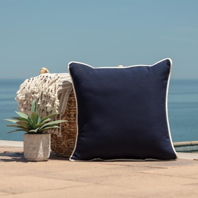 Arden Selections Arden Selections Oasis 20 In Indoor Outdoor Throw
