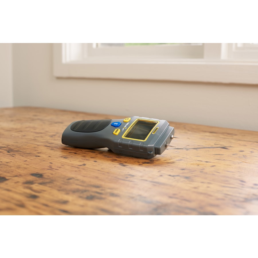 Shop General Tools & Instruments ToolSmart Bluetooth Connected Digital ... Shop General Tools & Instruments ToolSmart Bluetooth Connected Digital ...