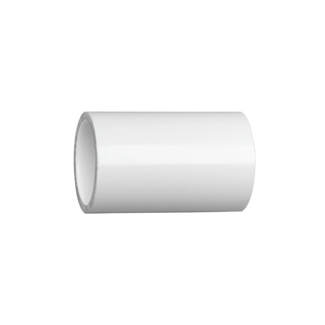 LASCO 3/4-in x 3/4-in Coupling PVC Coupling in the PVC Pipe & Fittings ... LASCO 3/4-in x 3/4-in Coupling PVC Coupling in the PVC Pipe & Fittings ...