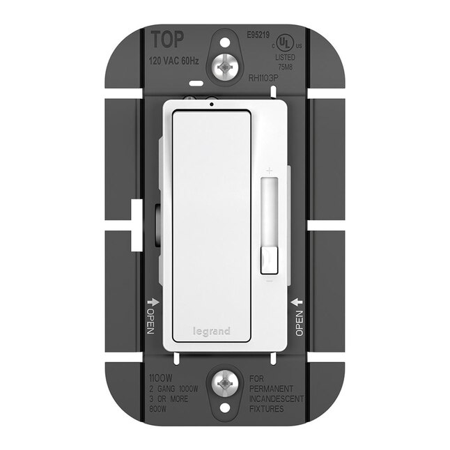 Pass & Seymour/Legrand Single-Pole/3-Way Illuminated Decorator Light ... Pass & Seymour/Legrand Single-Pole/3-Way Illuminated Decorator Light ...