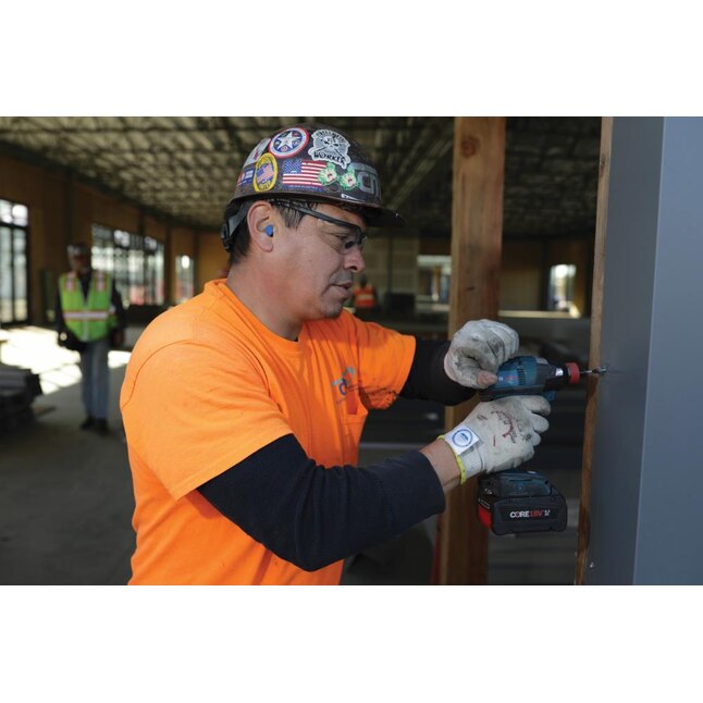 Bosch Freak 18 Volt 1 2 In Variable Speed Brushless Cordless Impact