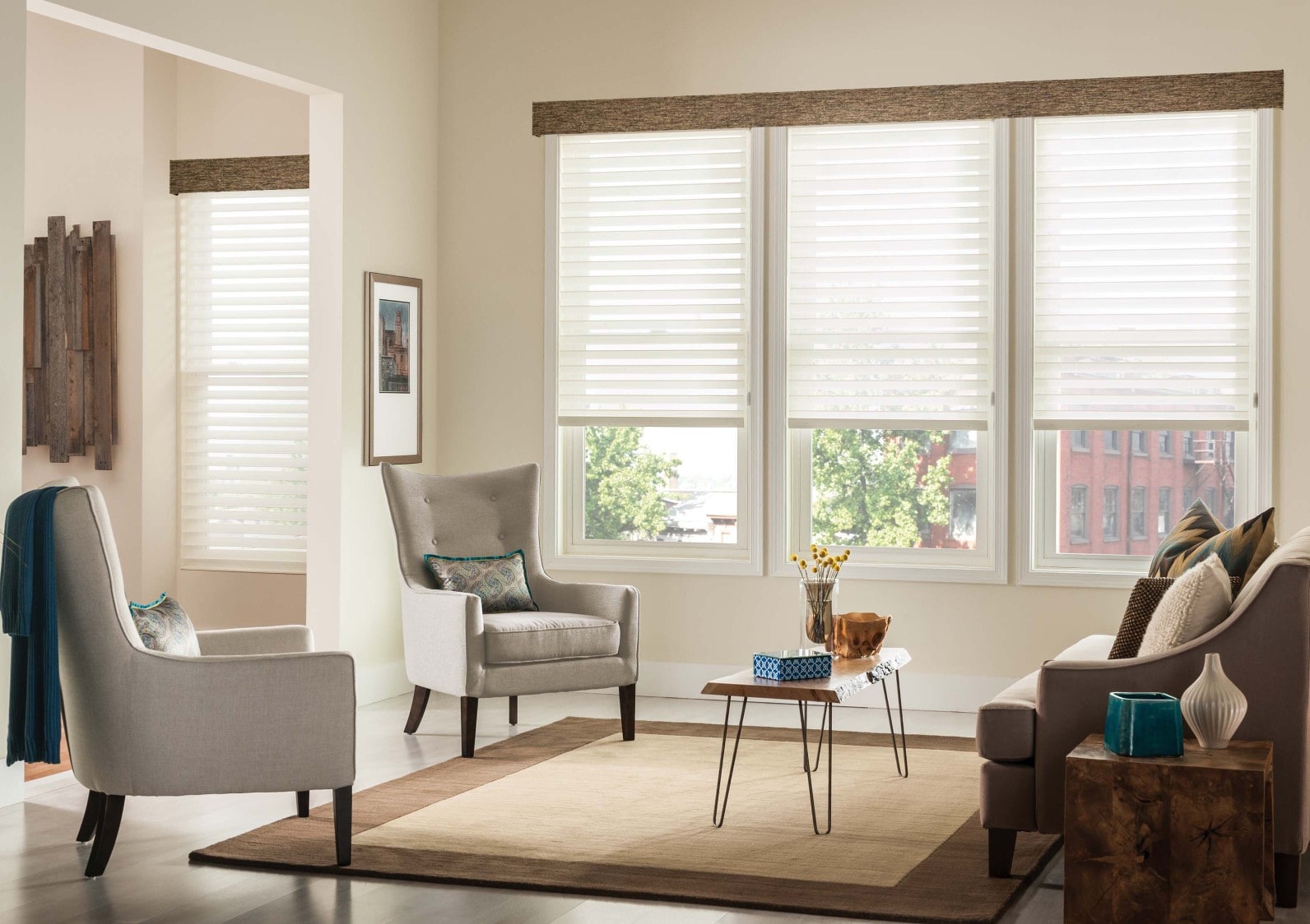 Lowes blinds installation store