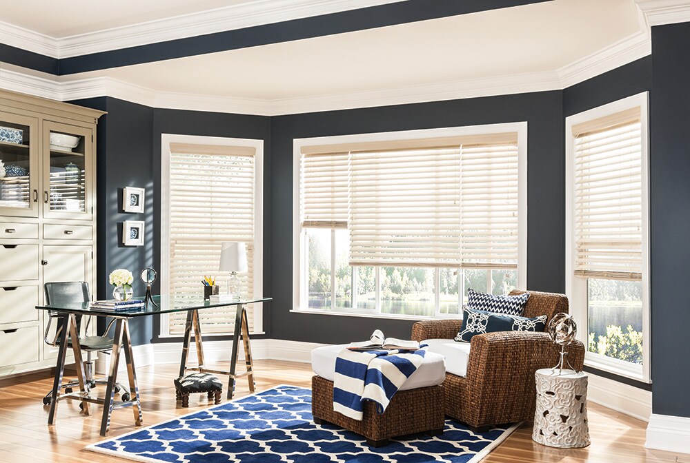 Bali blinds at lowes store