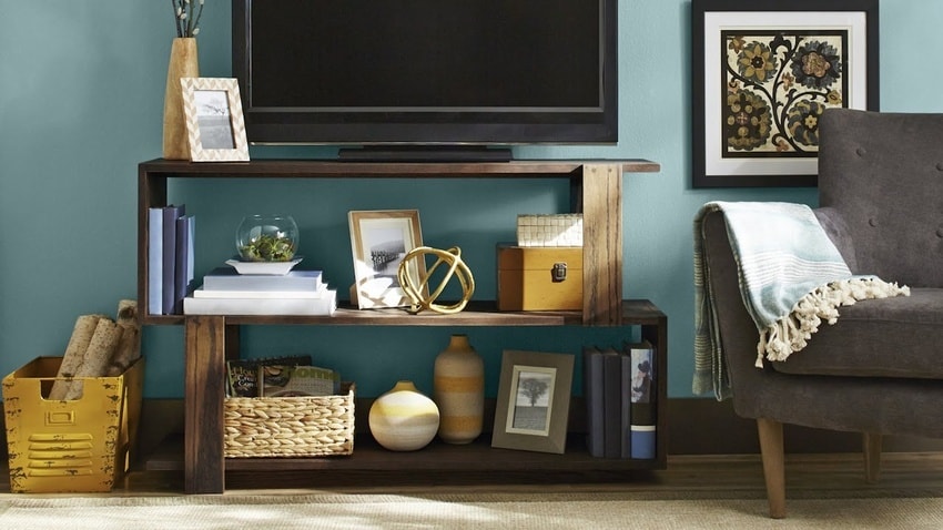 DIY Modular Shelving: Space-Saving Video Guide | Lowe's