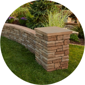 Shop Pavers Retaining Walls at Lowes