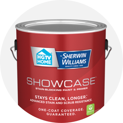 HGTV Home® by Sherwin-Williams Paint at Lowe’s - Find the Perfect Paint ...