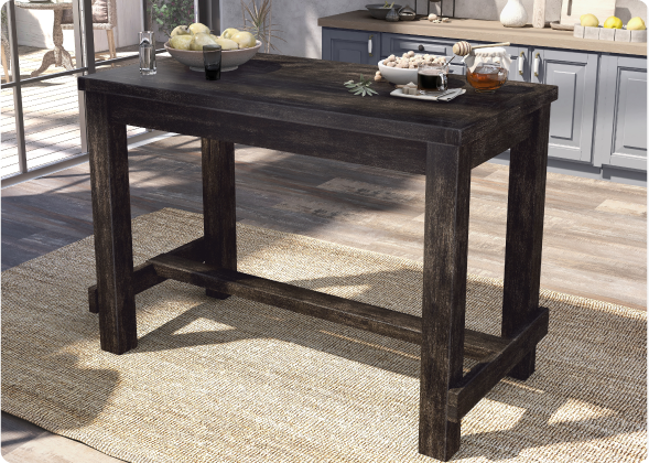 Shop Dining Kitchen Furniture at Lowes