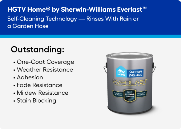 Lowes exterior paint store