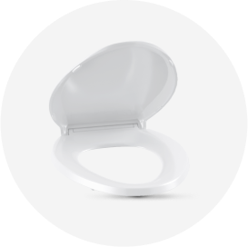 Lowes toilet seat store
