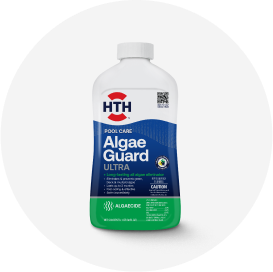 Pool Chemicals Supplies