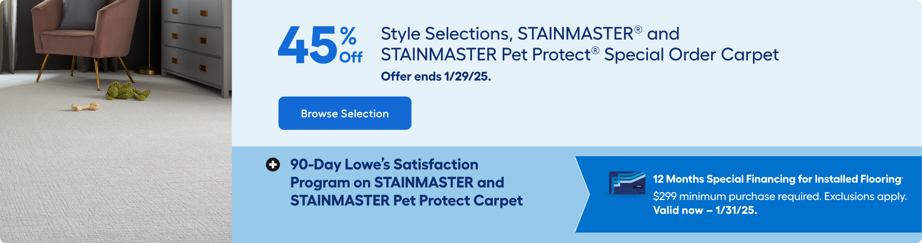 Carpet at lowes installation cost store