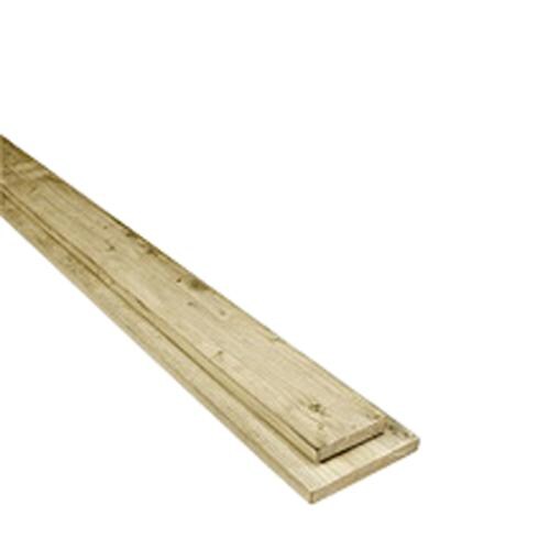 1 x 2 x 10 #2 Borate-Treated Lumber at Lowes.com