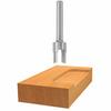 Bosch 1/2-in High-speed Steel Hinge Mortising Router Bit at Lowes.com