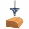 Bosch 1/2-in Carbide-Tipped Beading Router Bit at Lowes.com