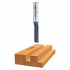 Bosch 1/2-in Carbide-Tipped Straight Router Bit at Lowes.com