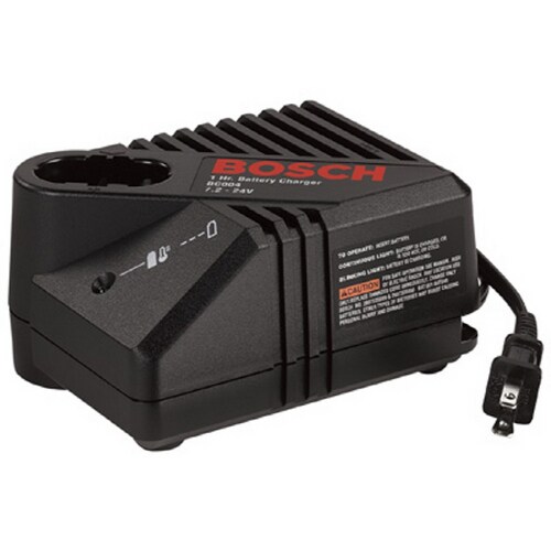 Bosch 24-Volt Power Tool Battery Charger at Lowes.com