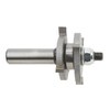 Bosch 1-7/8-in Carbide-Tipped Tongue and Groove Router Bit at Lowes.com