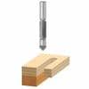 Bosch 1/2-in Carbide-Tipped Pilot Panel Router Bit at Lowes.com
