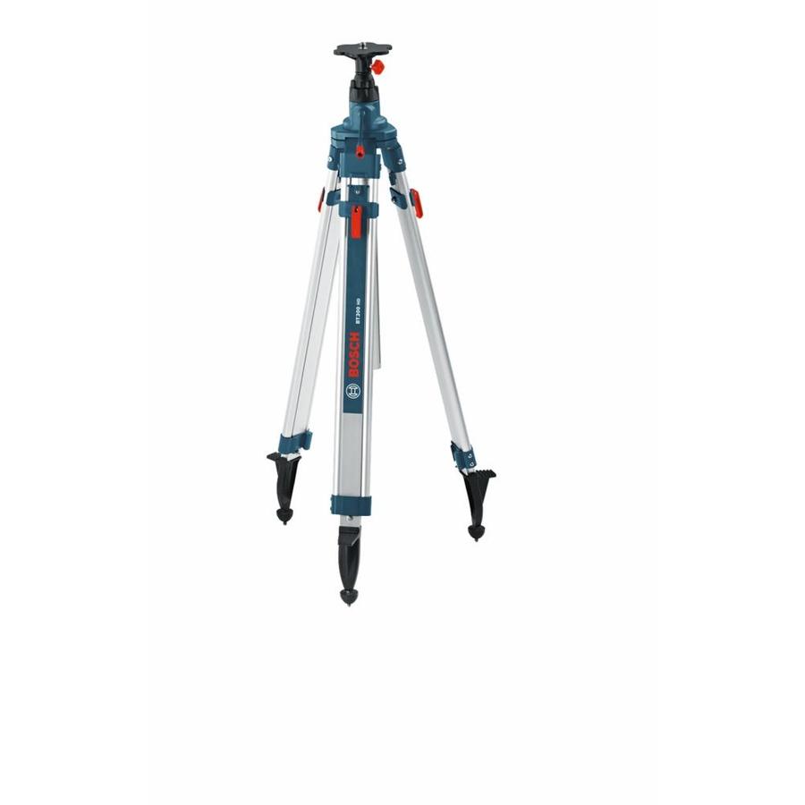 Bosch Aluminum Tripod in the Laser Level Accessories department at ...