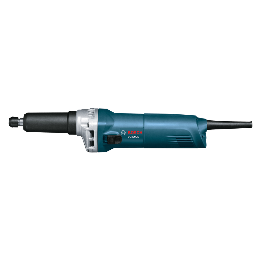 Bosch 2-in 6.5-Amp Sliding Switch Corded Angle Grinder at Lowes.com