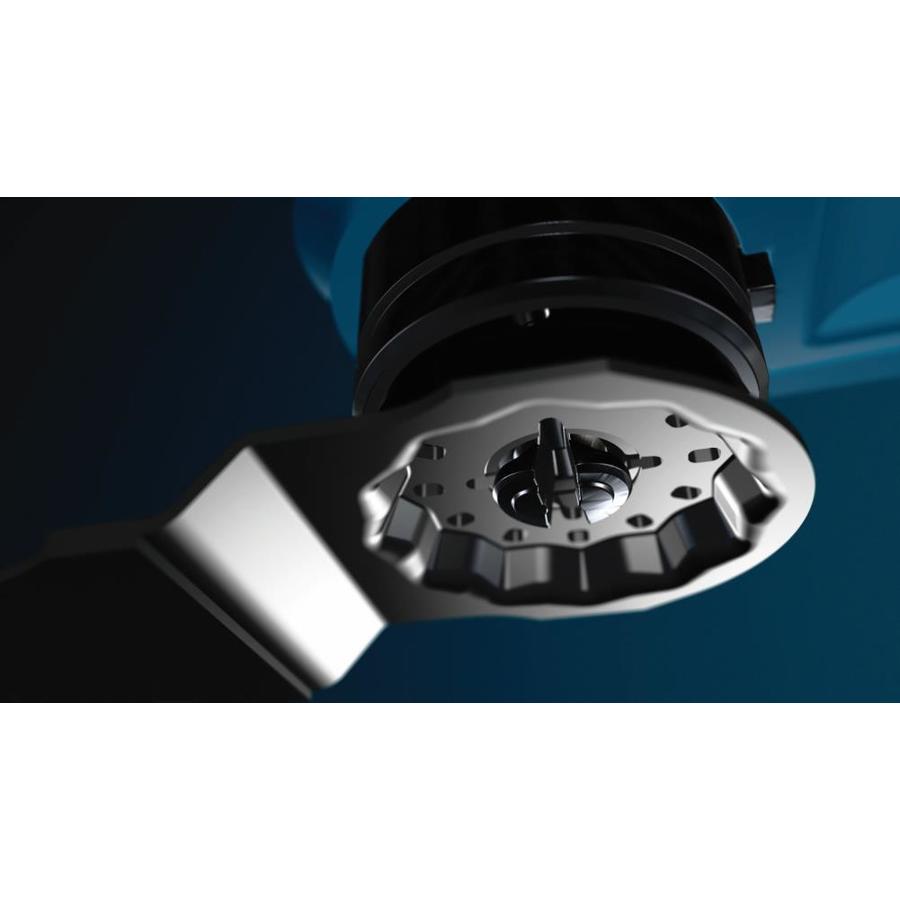 Bosch Starlock 2-Pack Multiple Materials Oscillating Tool Blade at ...
