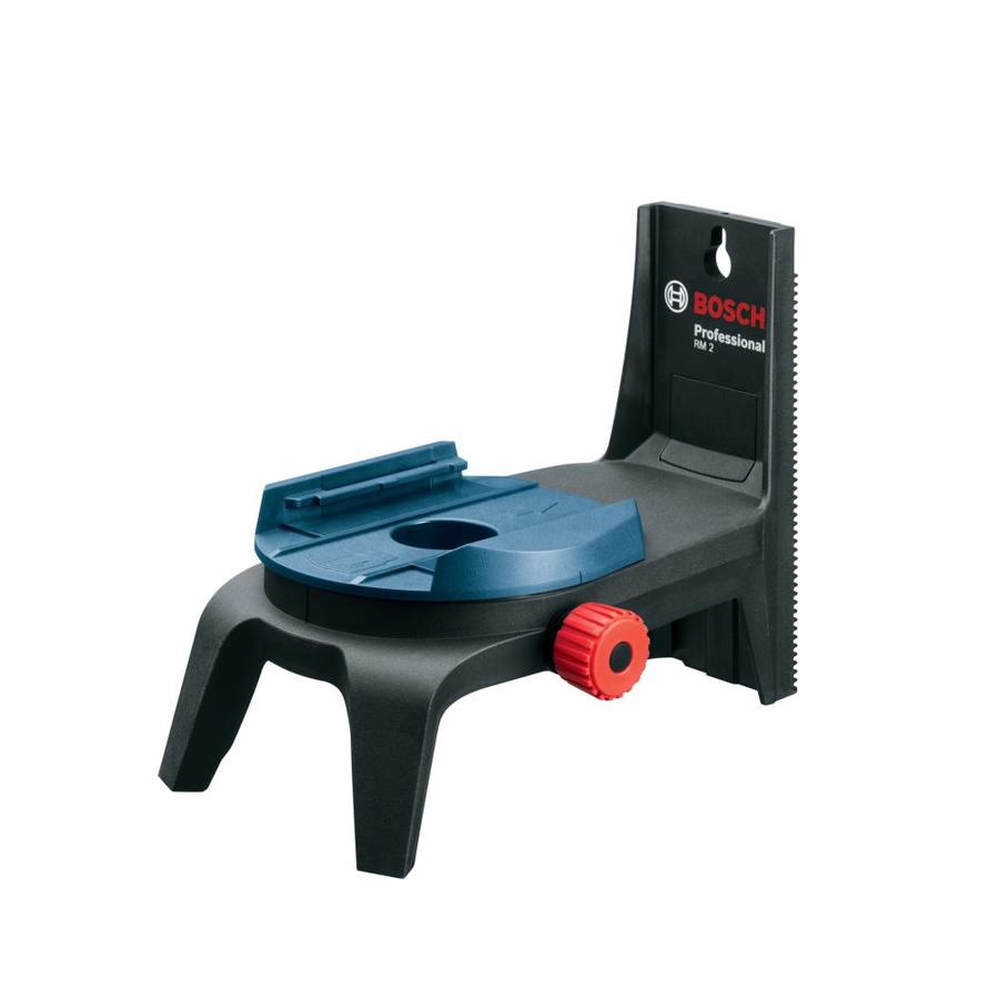 Bosch Plastic Mount in the Laser Level Accessories department at Lowes.com
