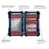 Bosch Custom Case 40-Piece Impact Driver Bit Set at Lowes.com
