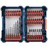Bosch Custom Case 40-Piece Impact Driver Bit Set at Lowes.com