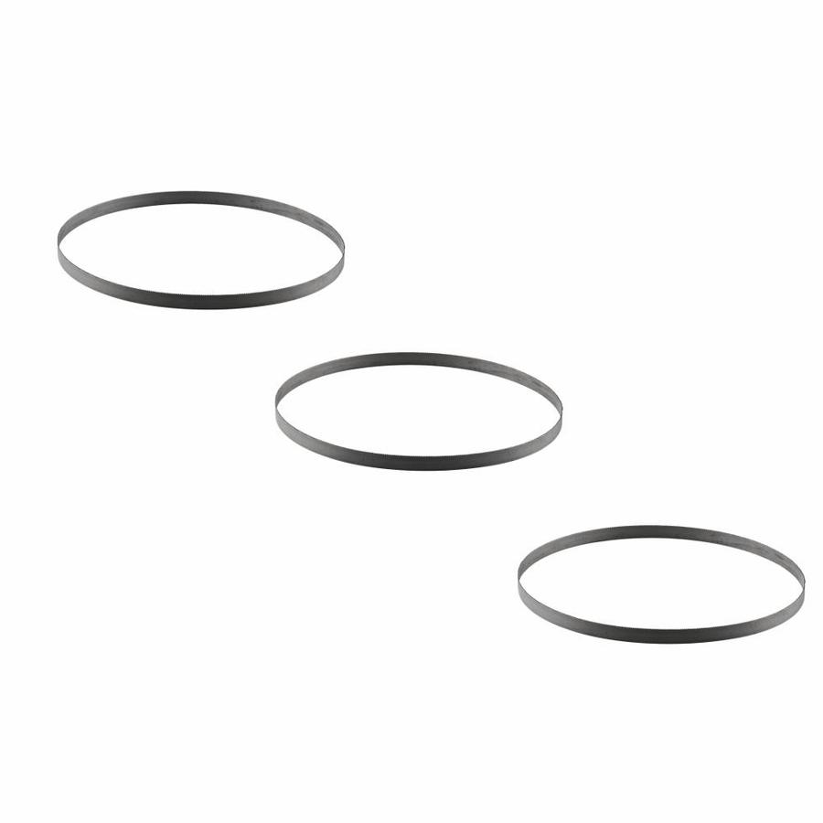 Bosch 3-Pack 28-7/8-in L x 1/2-in W x 14/18-TPI Bi-metal Blade ...