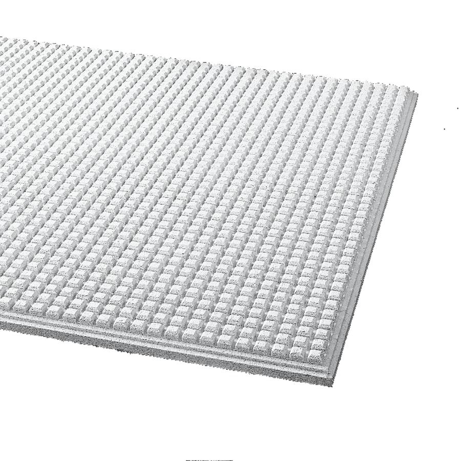 Armstrong Ceilings (Common: 24-in x 24-in; Actual: 23.745-in x 23.745 ...