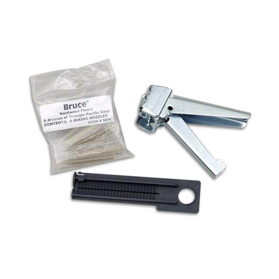 Bruce Hardwood Adhesive at Lowes.com