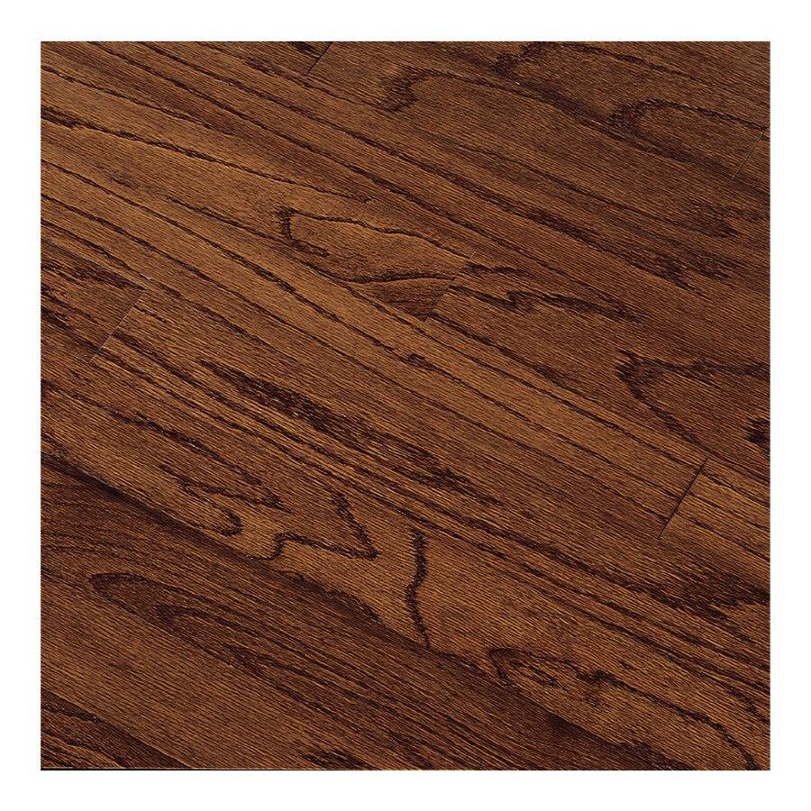 Bruce Engineered Oak Hardwood Flooring Strip and Plank at Lowes.com