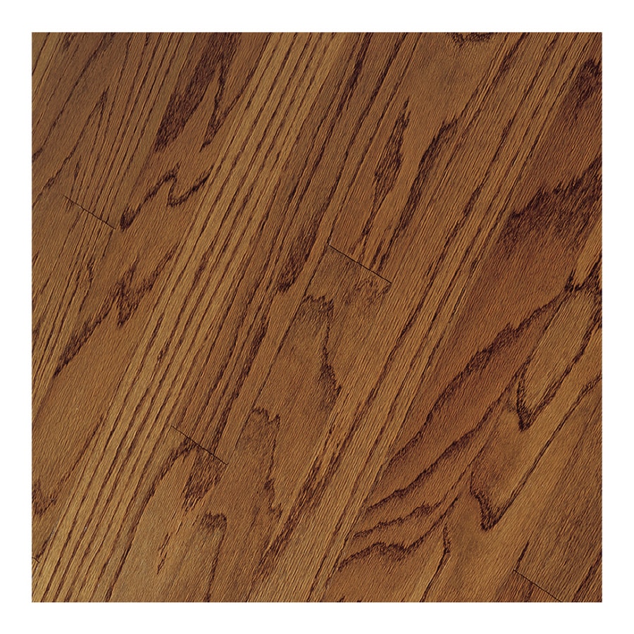 Bruce Engineered Oak Hardwood Flooring Strip and Plank at Lowes.com
