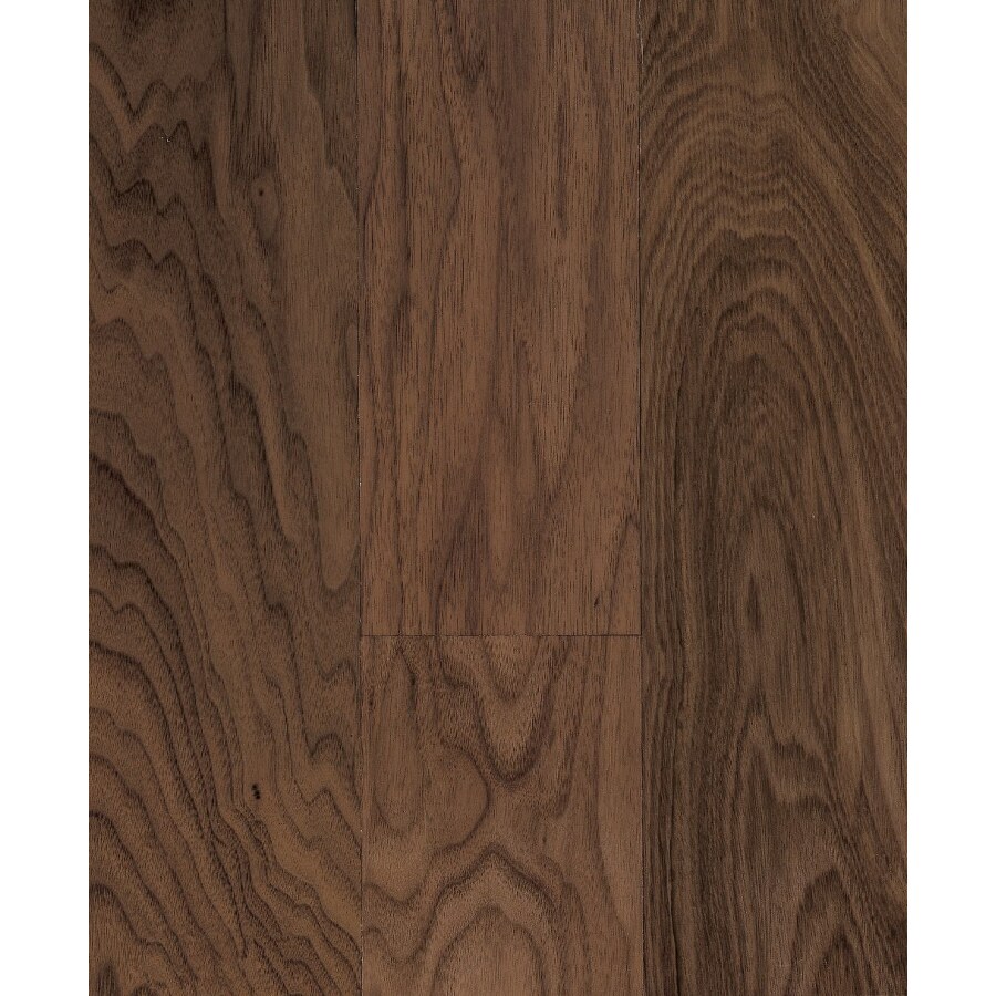 Robbins Urban Exotics Engineered Walnut Hardwood Flooring at Lowes.com
