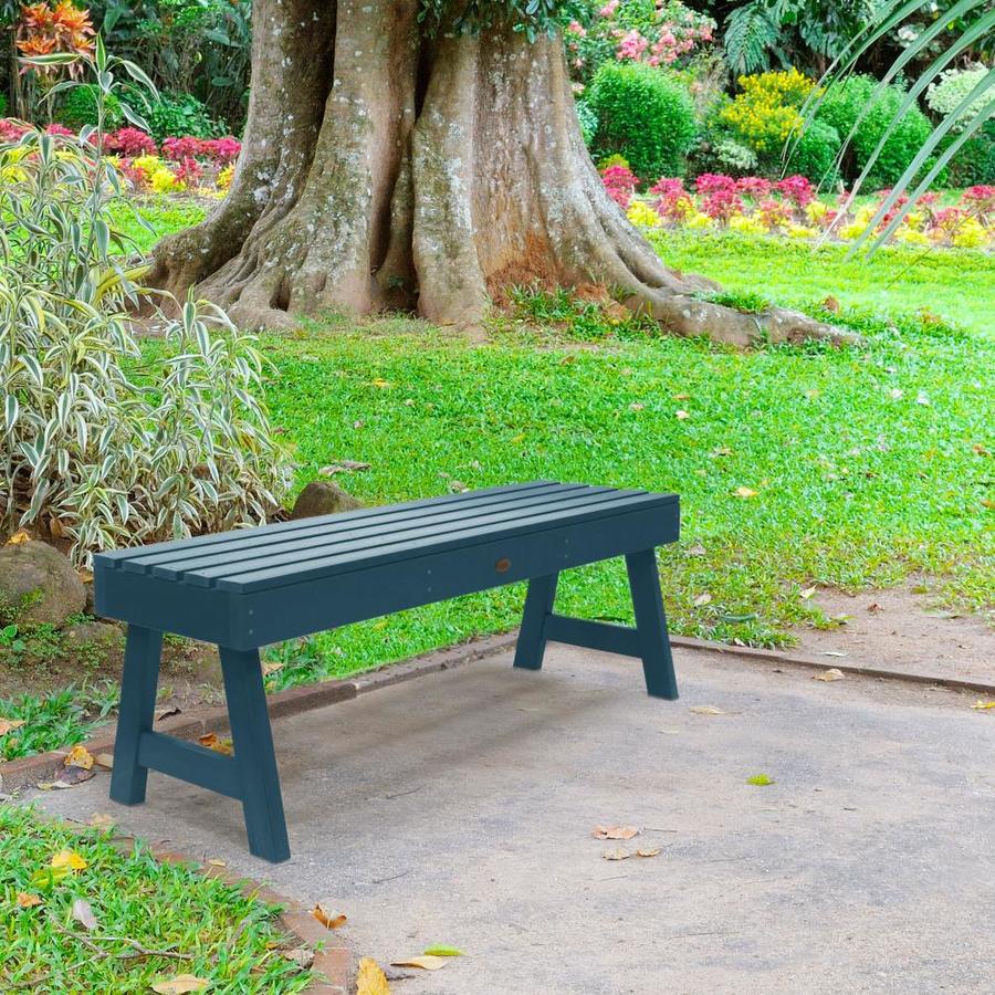 highwood The Weatherly Collection 47.25-in W x 16.62-in L Nantucket ...