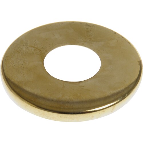 Hillman 10-Pack Brass Lamp Check Rings in the Lamp Parts department at ...