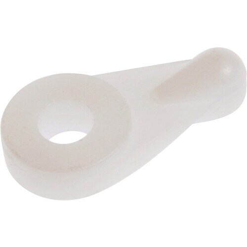 Hillman 25-Pack 0.796-in Panel Clips in the Storm Window Panel Clips ...