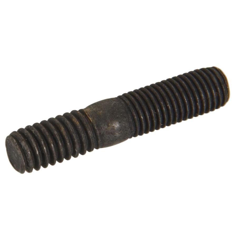 Hillman M12-1.25 x 50 Stud Metric Automotive Studs-Grade 5.8 in the ...