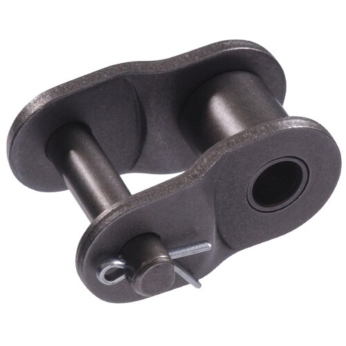 Hillman 2-Pack 1-in #80H Offset Chain Links in the Chain Connector ...