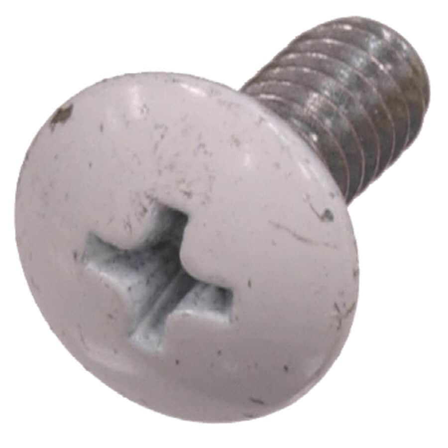 Hillman 2-Pack Ceiling Fan Screws at Lowes.com