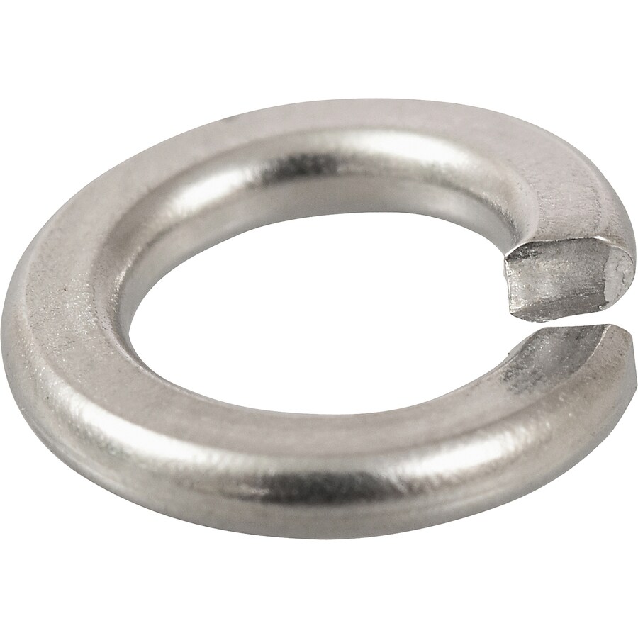 Hillman 5 Count 6mm Metric Split Lock Washer at Lowes.com