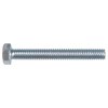 Hillman 1/4-in x 6-in Stainless Coarse Thread Hex Bolt (6-Count) at ...