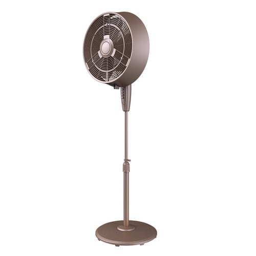 Feature Comforts 16" Standing Fan at Lowes.com