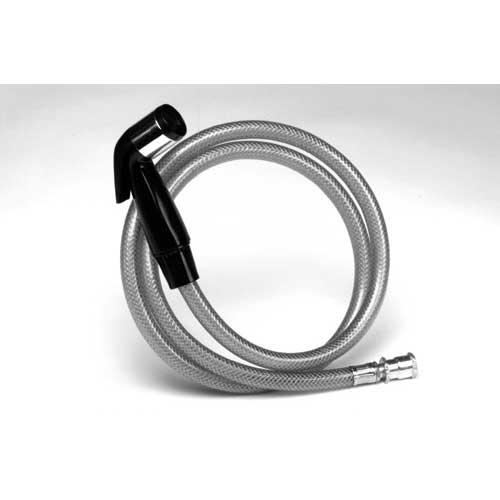 TWI International 4' Kitchen Faucet Hose and Spray Head in the Awnings ...