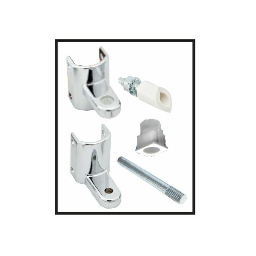 PSISC SOS PSISC PARTITION SYSTEMS at Lowes.com